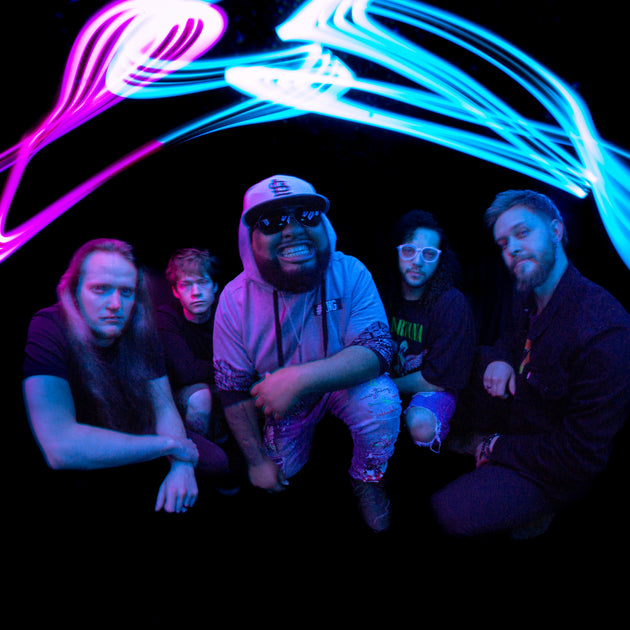 Discrepancies Release Furious New Song “Testify,” Announce New EP ...