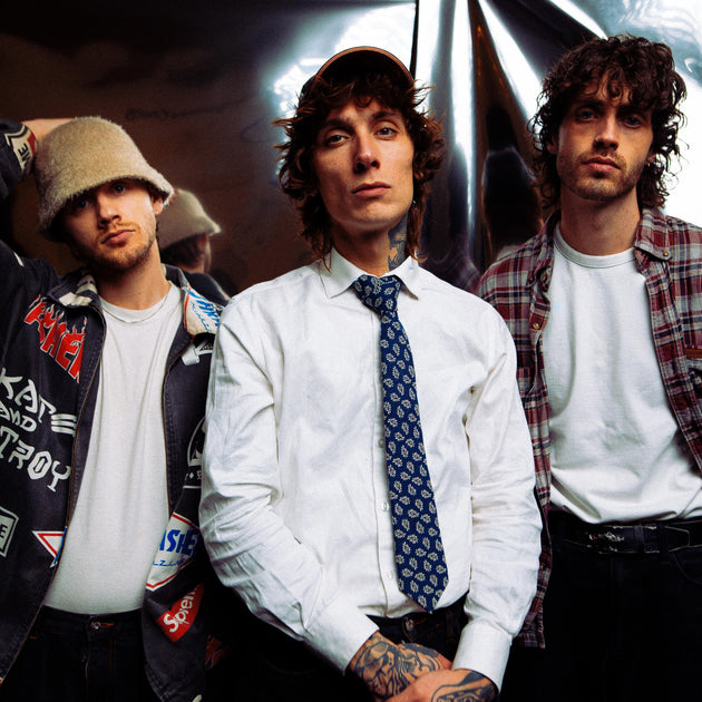 Mouth Culture Joins The InVogue Records Family, Shares Massive New EP