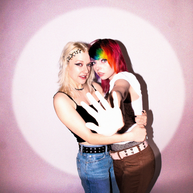 Diva Bleach Secures Slot On Sad Summer Fest, Shares New Single ...