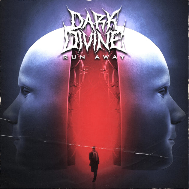 Dark Divine Release Their Horrifying New Video For Single, "Run Away ...