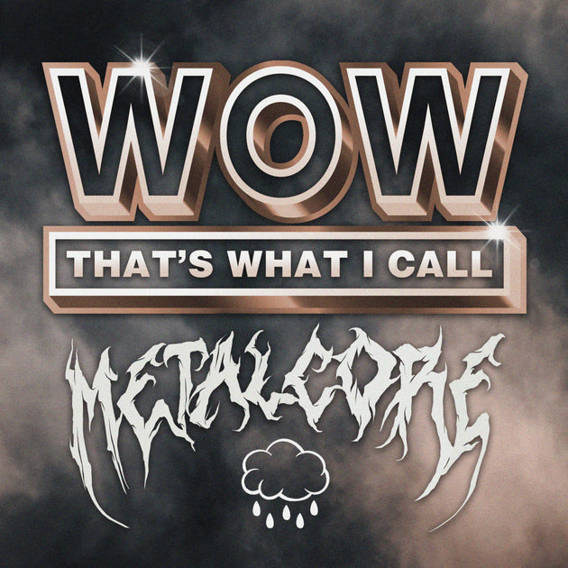 Designer Disguise Share New Album Wow That's What I Call Metalcore ...