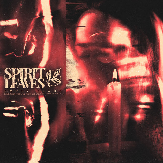 Spirit Leaves Release New Single "Empty Flame" – InVogue Records