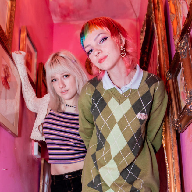 Arizona’s scorching next big thing, Diva Bleach Joins The InVogue Reco ...