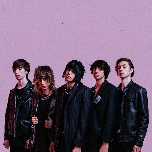 Stain The Canvas Share Massive New Single, Releases Deluxe Album ...