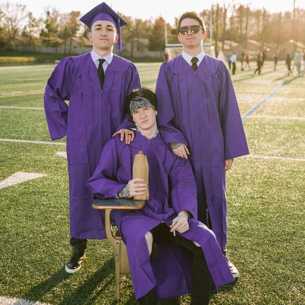 Dead Bundy Announces New Album Held Back with new single "Graduate ...