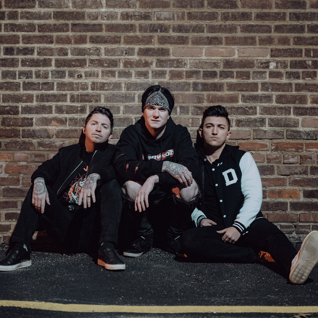 Dead Bundy Releases Captivating New Song, "Ghosting You" – InVogue Records