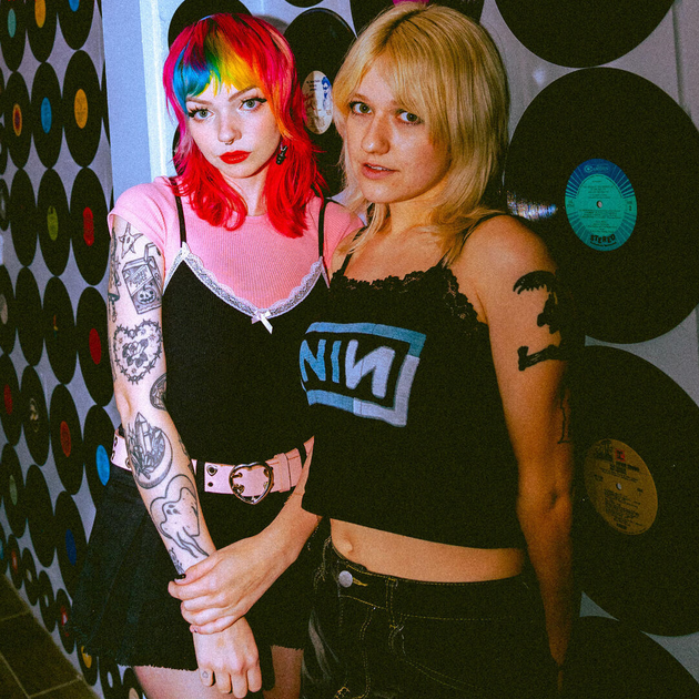 Diva Bleach Unveil Radiant New Single "We Don't Talk About It ...