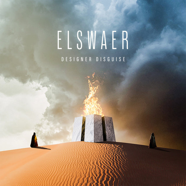 Designer Disguise Reveal New Concept Album, Elswaer, Shares New Music ...