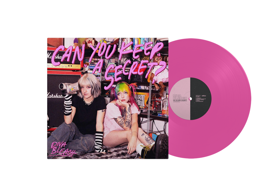 Vinyl – InVogue Records