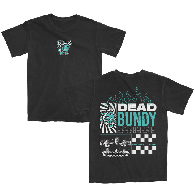 T-Shirts – InVogue Records