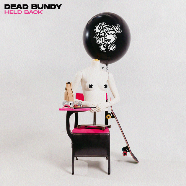 Dead Bundy – InVogue Records