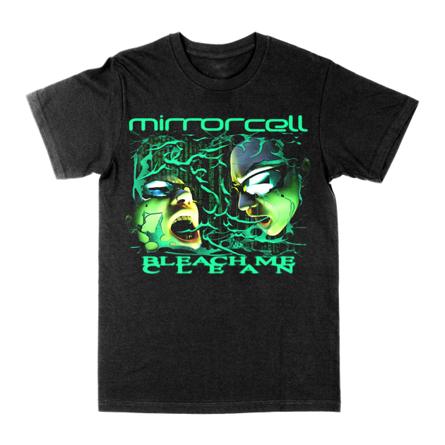 Mirrorcell – InVogue Records