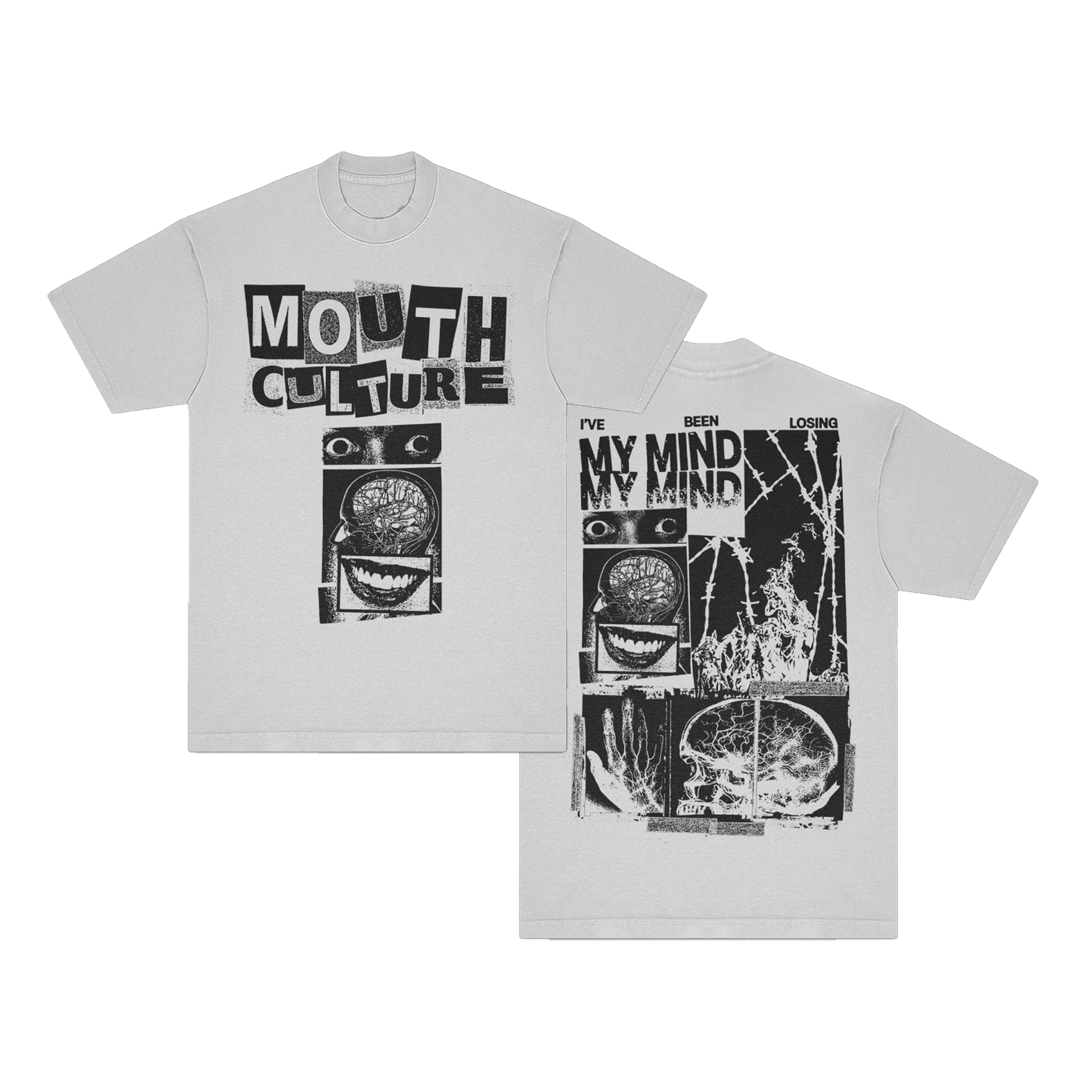 Mouth Culture – InVogue Records