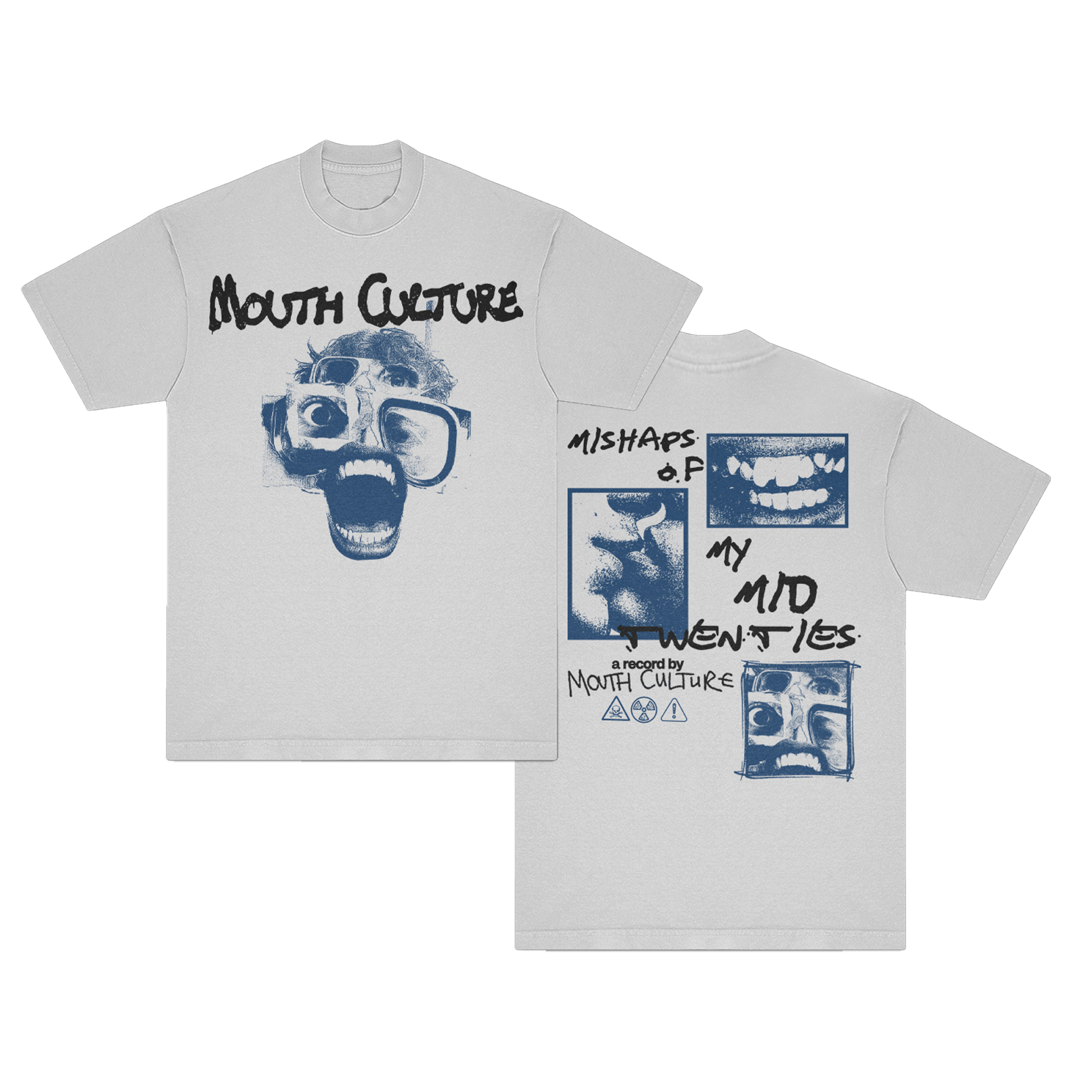 Mouth Culture – InVogue Records