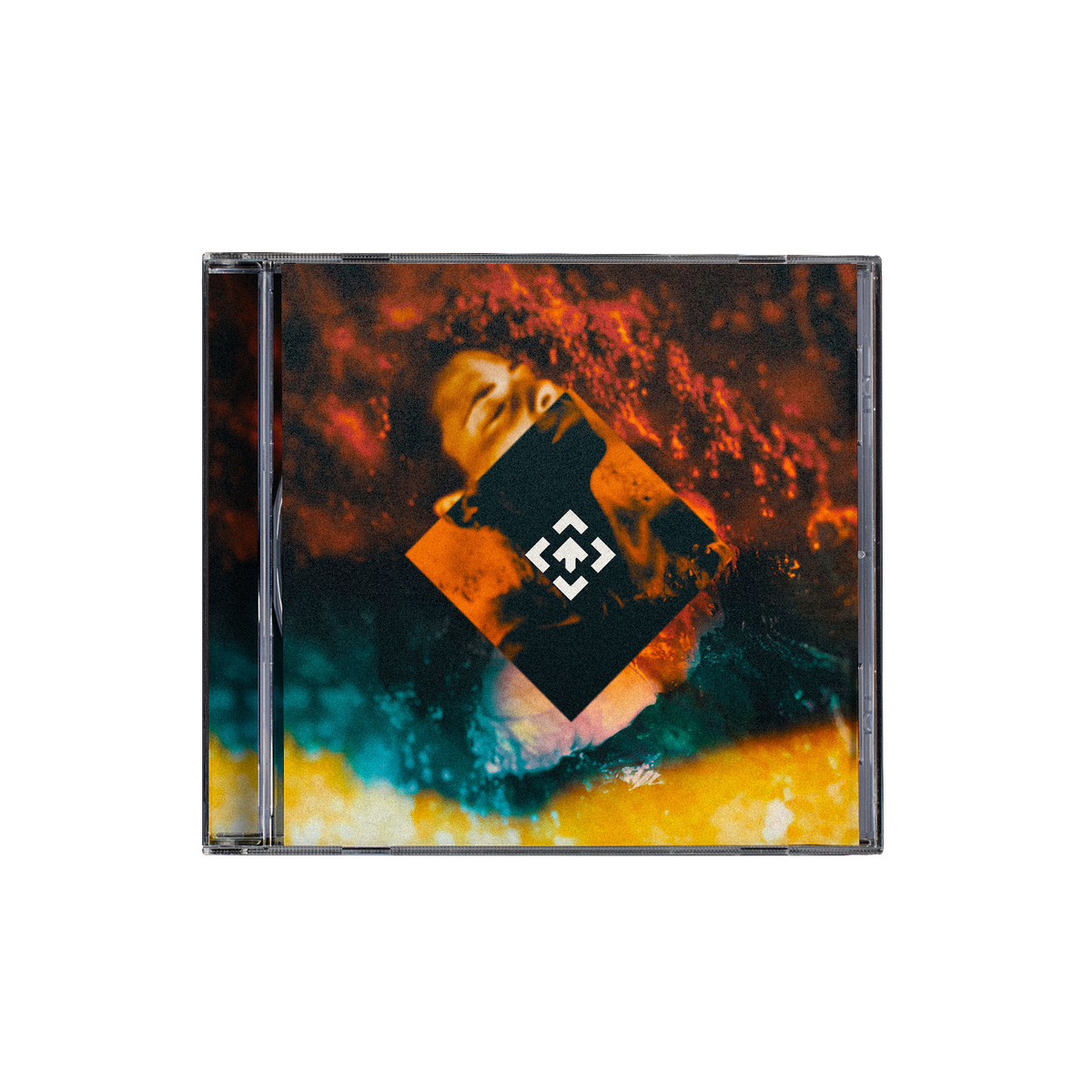 Discrepancies - The Rise CD – InVogue Records