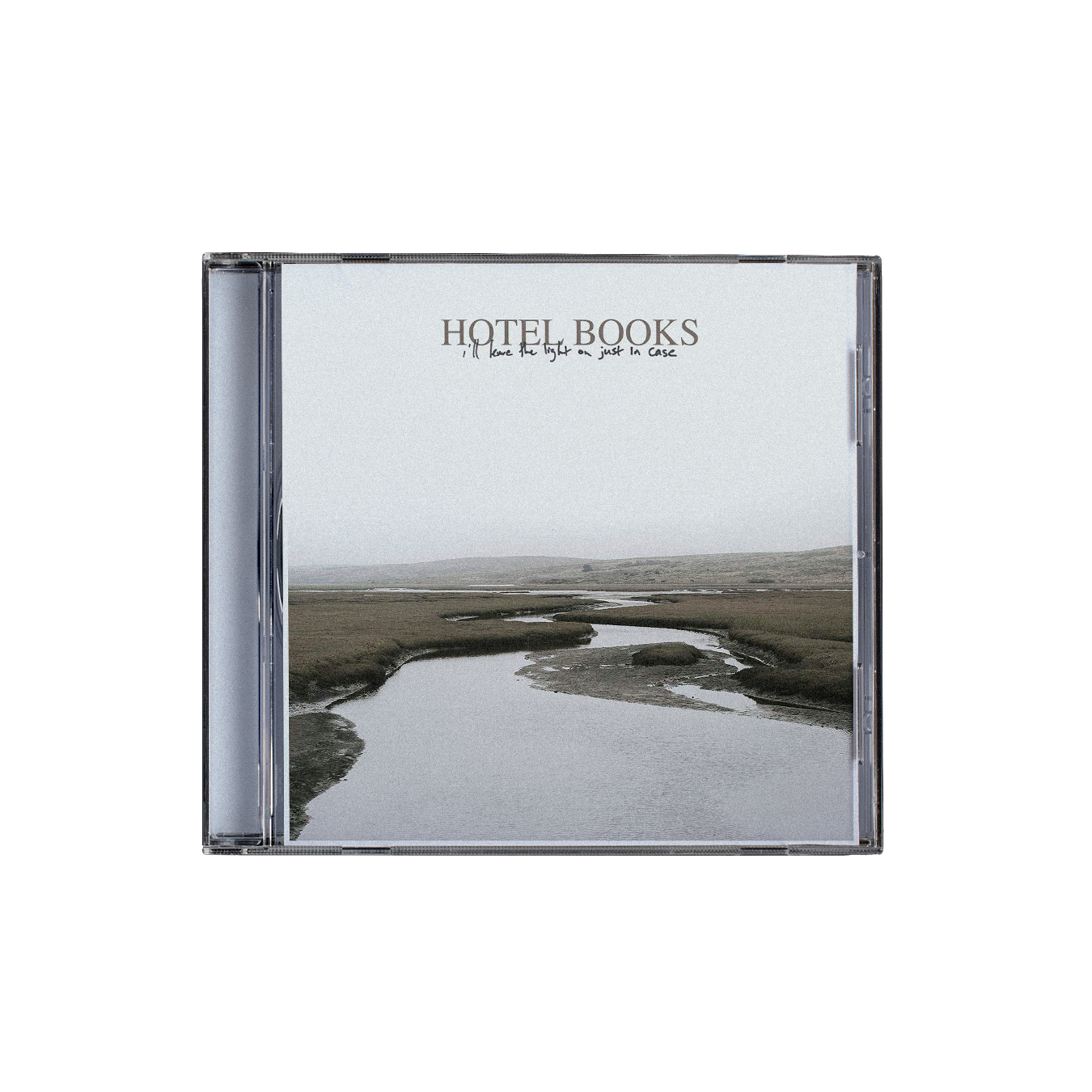 CD – InVogue Records