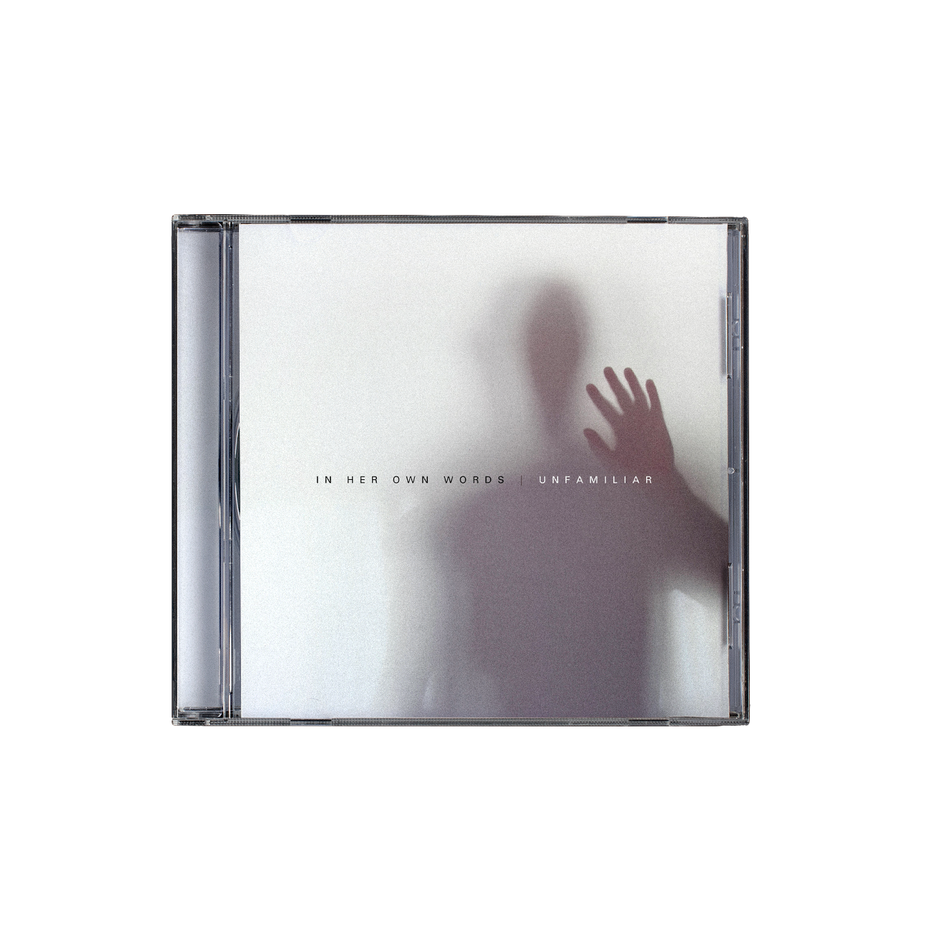 In Her Own Words – InVogue Records