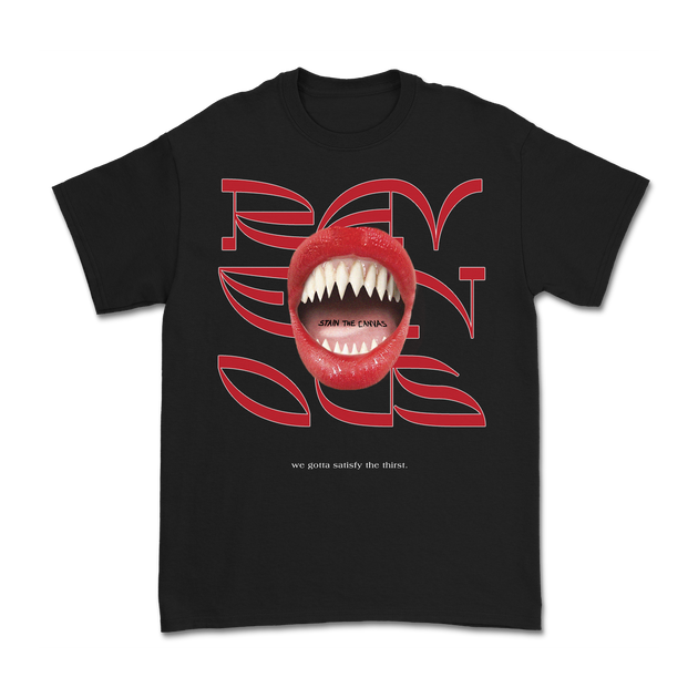 Stain The Canvas – InVogue Records